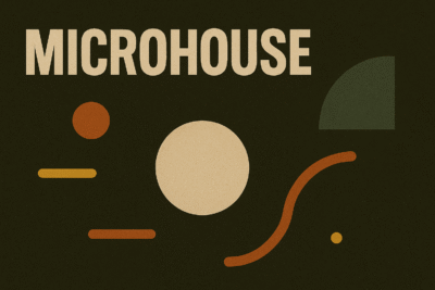 Microhouse Music — Download fresh Microhouse Music releases and charts